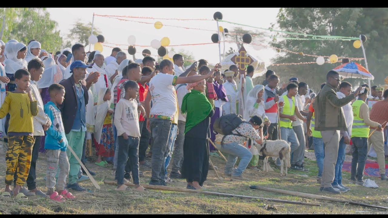 OROMIA11: Imaltuu- Ayyaana Cuuphaa - OROMIA11- Inform. Educate ...