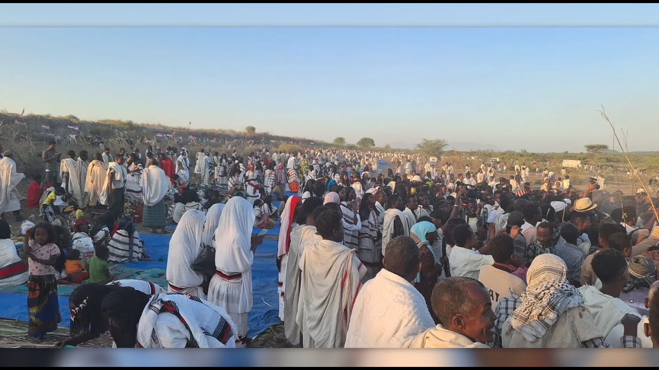 Oromia11 Oduu Torbaanii 1 19 2025 Oromia11 Inform Educate