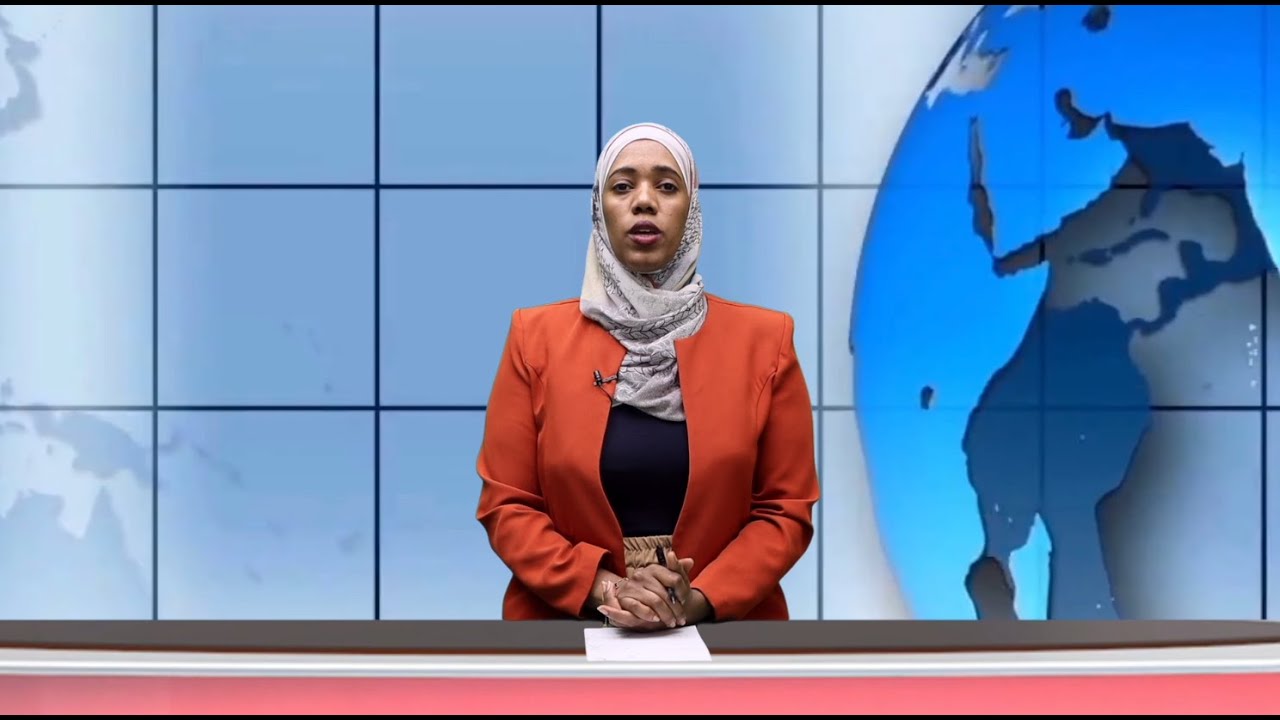 OROMIA11: Oduu Torbaanii 1-5-2025 - OROMIA11- Inform. Educate ...