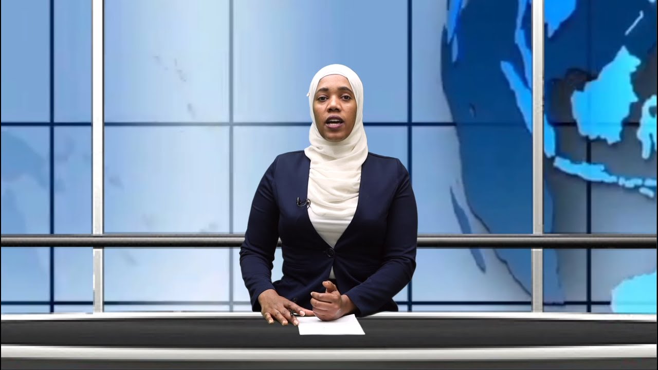Oromia11: Oduu 2-5-2025 - OROMIA11- Inform. Educate. Entertain. Inspire