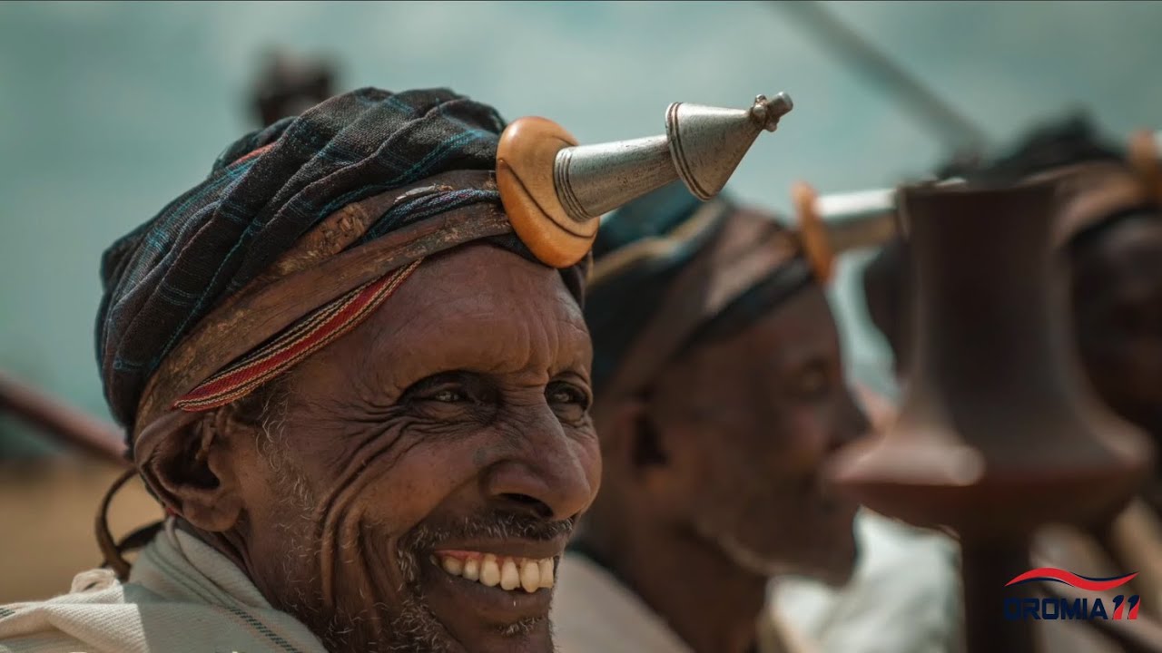 OROMIA11: ሰሞነኛ መረጃ 3-7-2025 - OROMIA11- Inform. Educate. Entertain. Inspire