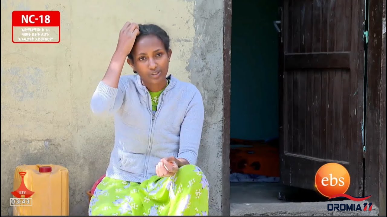 OROMIA11: ሰሞነኛ መረጃ 3-28-2025 - OROMIA11- Inform. Educate. Entertain ...