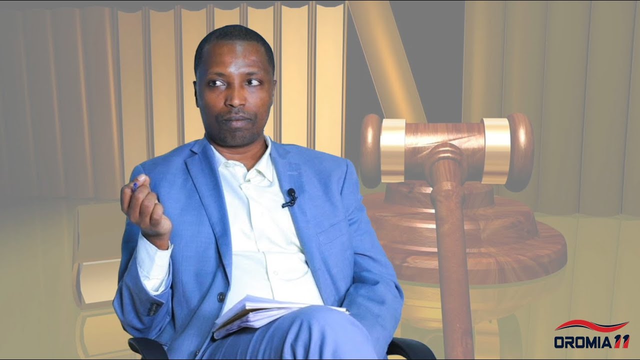 OROMIA11: Oduu 4-29-2025 - OROMIA11- Inform. Educate. Entertain. Inspire