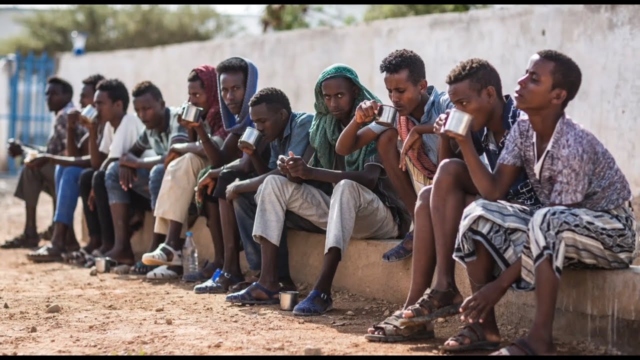 OROMIA11: Oduu Torbaanii 4-27-2025 - OROMIA11- Inform. Educate ...