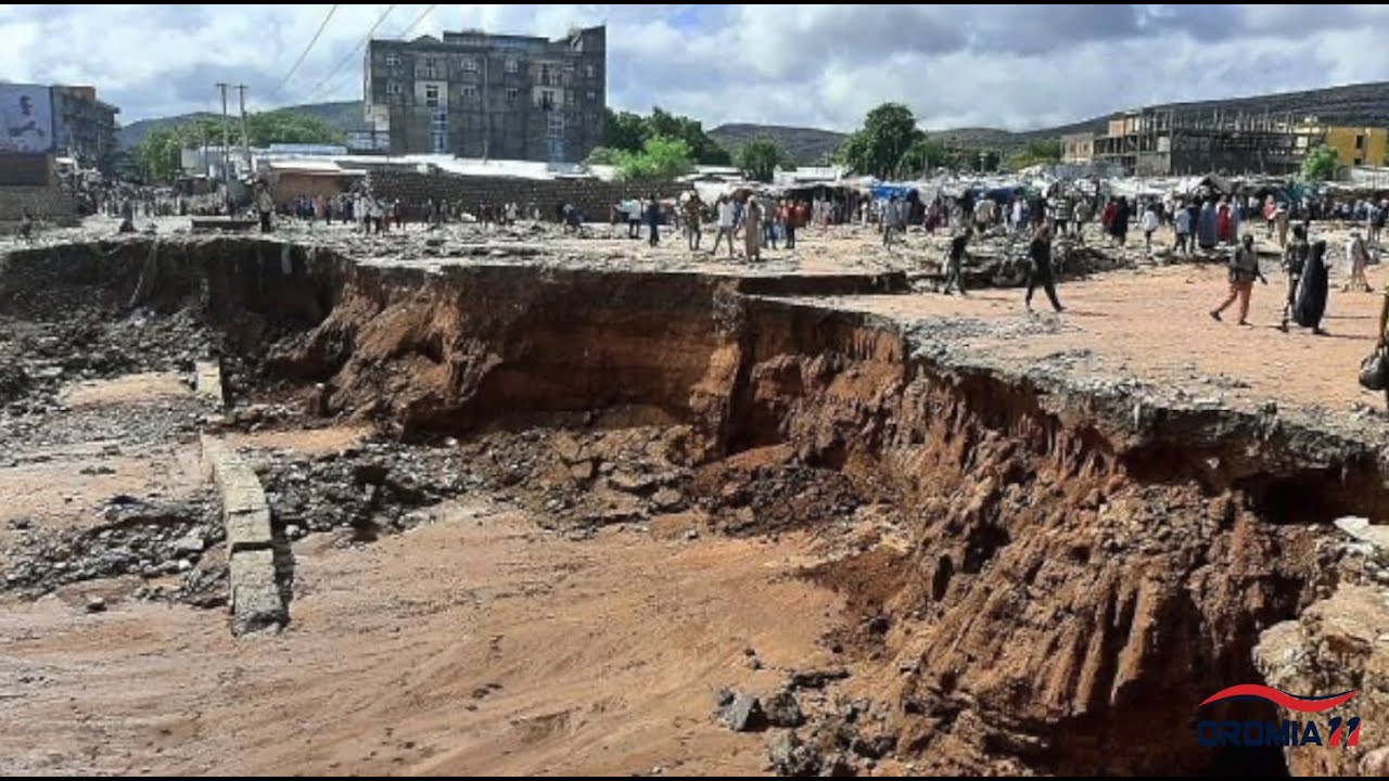 OROMIA11: Oduu 6-25-2025 - OROMIA11- Inform. Educate. Entertain. Inspire