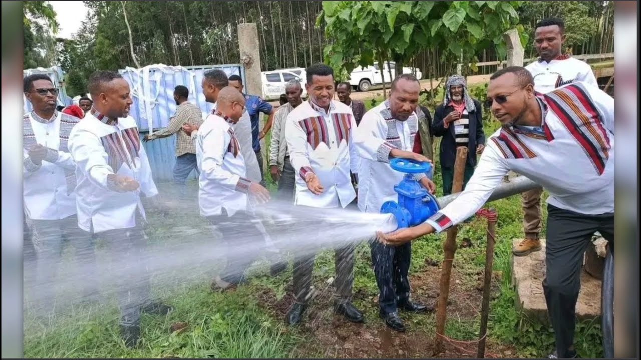 OROMIA11: Oduu 7-4-2025 - OROMIA11- Inform. Educate. Entertain. Inspire
