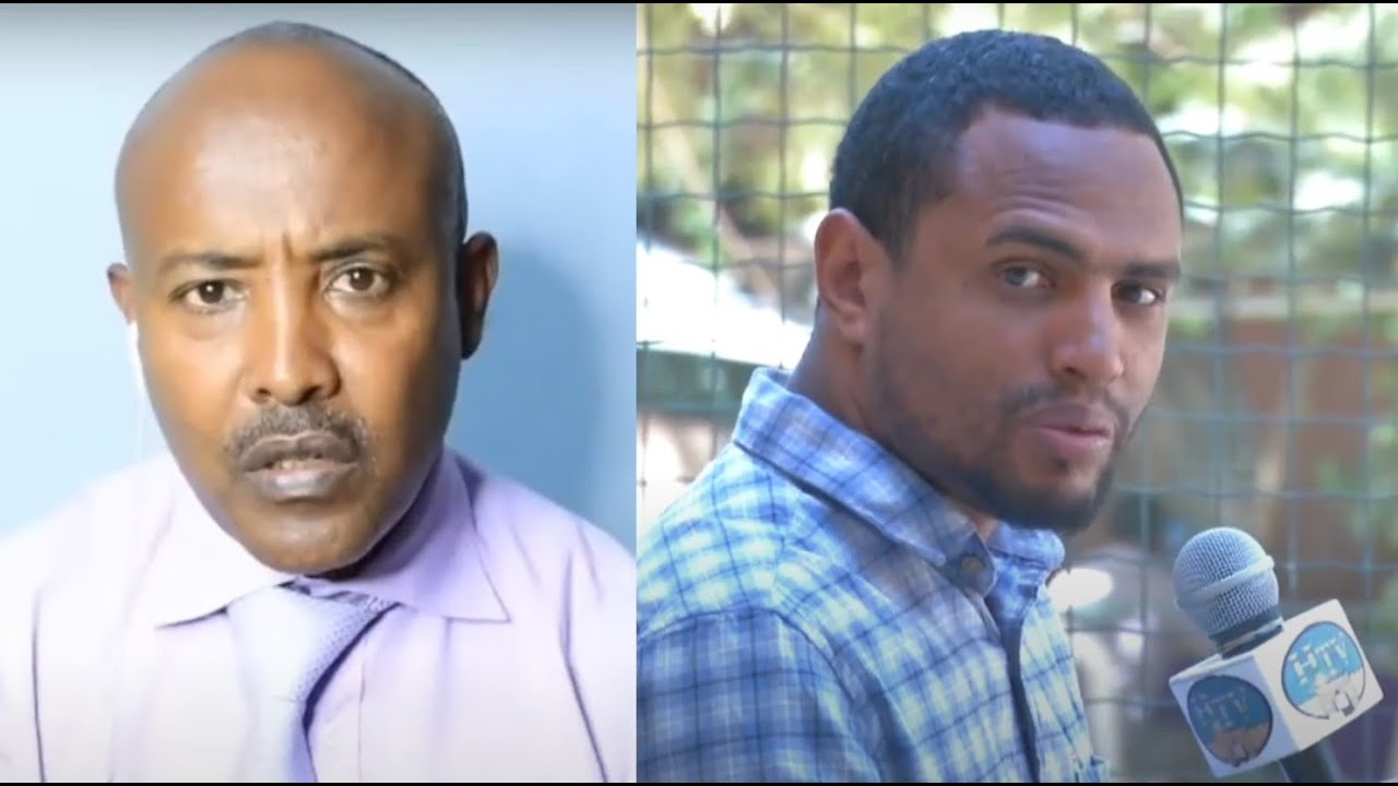 OROMIA11: Oduu Gaggabaaboo 5-17-2025 - OROMIA11- Inform. Educate ...