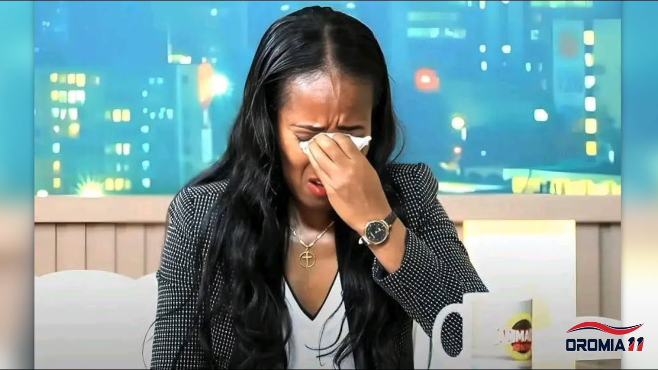 OROMIA11: Oduu 6-10-2025 - OROMIA11- Inform. Educate. Entertain. Inspire