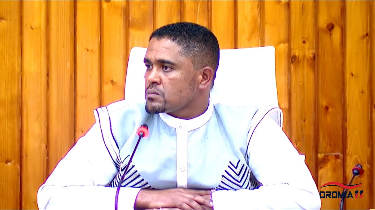 OROMIA11: Oduu 7-23-2025 - OROMIA11- Inform. Educate. Entertain. Inspire