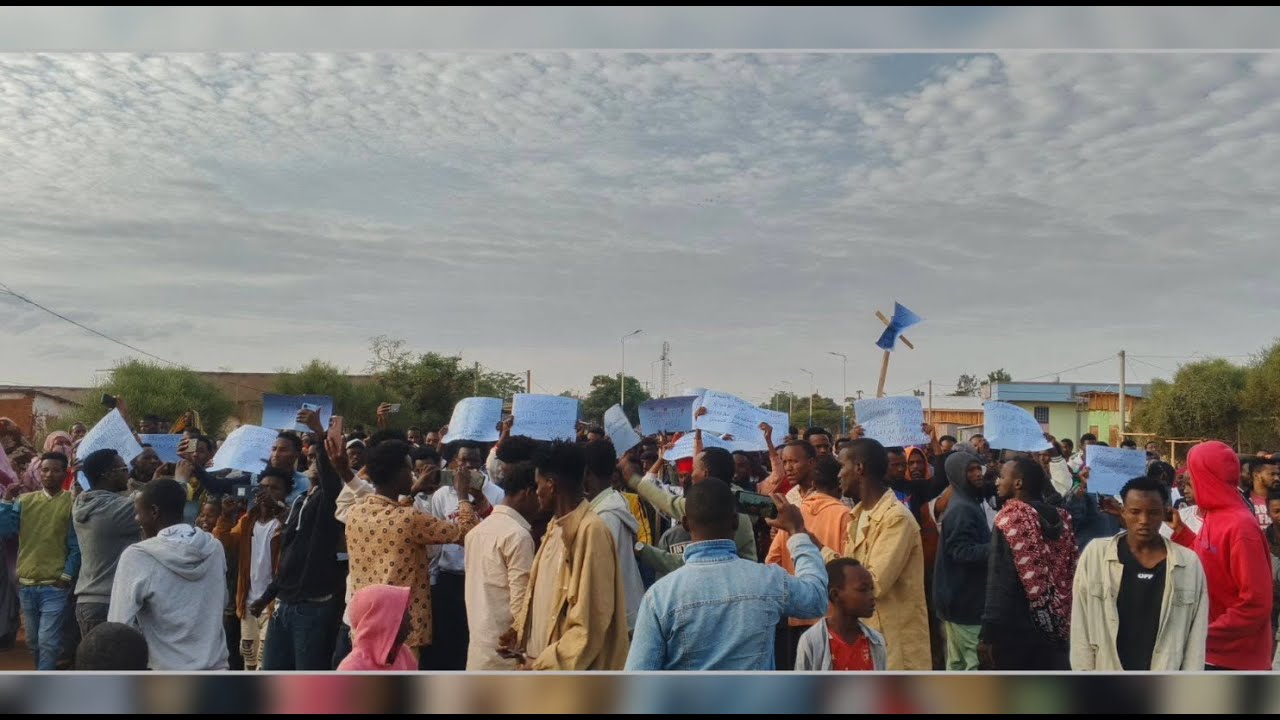 OROMIA11: Oduu 7-28-2025 - OROMIA11- Inform. Educate. Entertain. Inspire