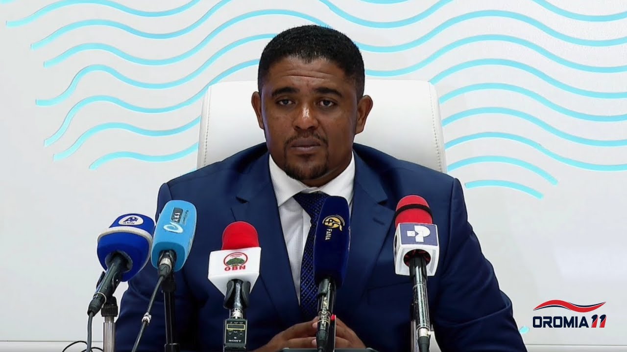 OROMIA11: Oduu 8-27-2025 - OROMIA11- Inform. Educate. Entertain. Inspire