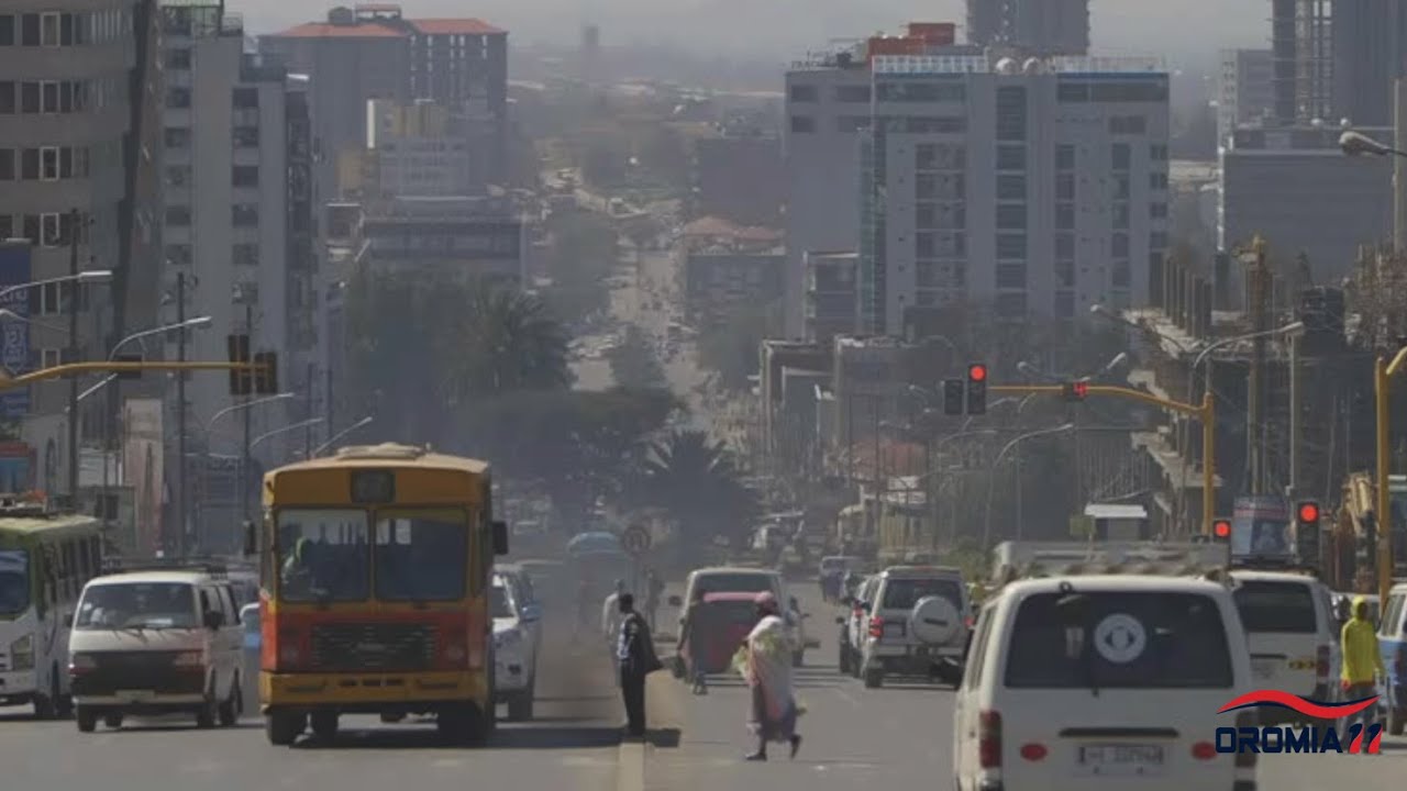 OROMIA11: ODUU 8-8-2025 - OROMIA11- Inform. Educate. Entertain. Inspire