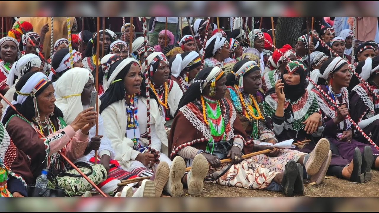 OROMIA11: Oduu Gaggabaaboo 7-12-2025 - OROMIA11- Inform. Educate ...