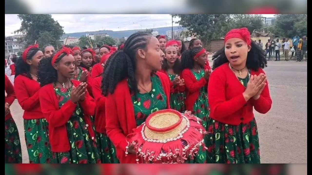 OROMIA11: Oduu Gaggabaaboo 8-16-2025 - OROMIA11- Inform. Educate ...