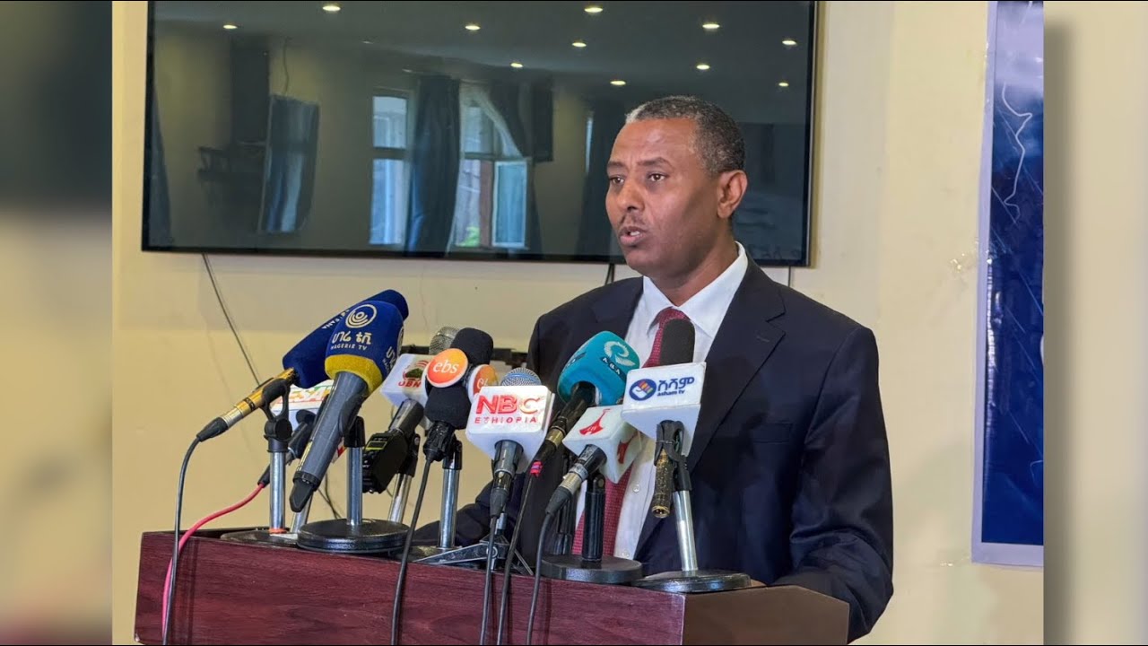 OROMIA11: Oduu Torbaanii 8-10-2025 - OROMIA11- Inform. Educate ...