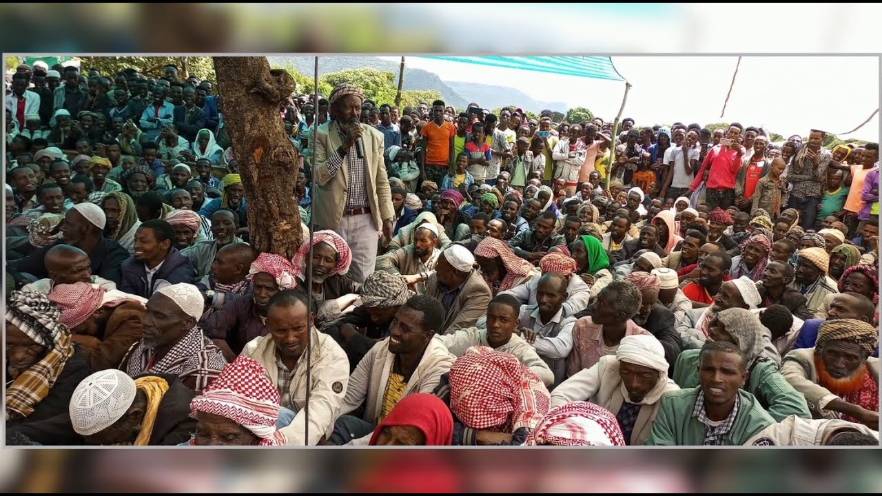 OROMIA11: Oduu Torbaanii 8-17-2025 - OROMIA11- Inform. Educate ...
