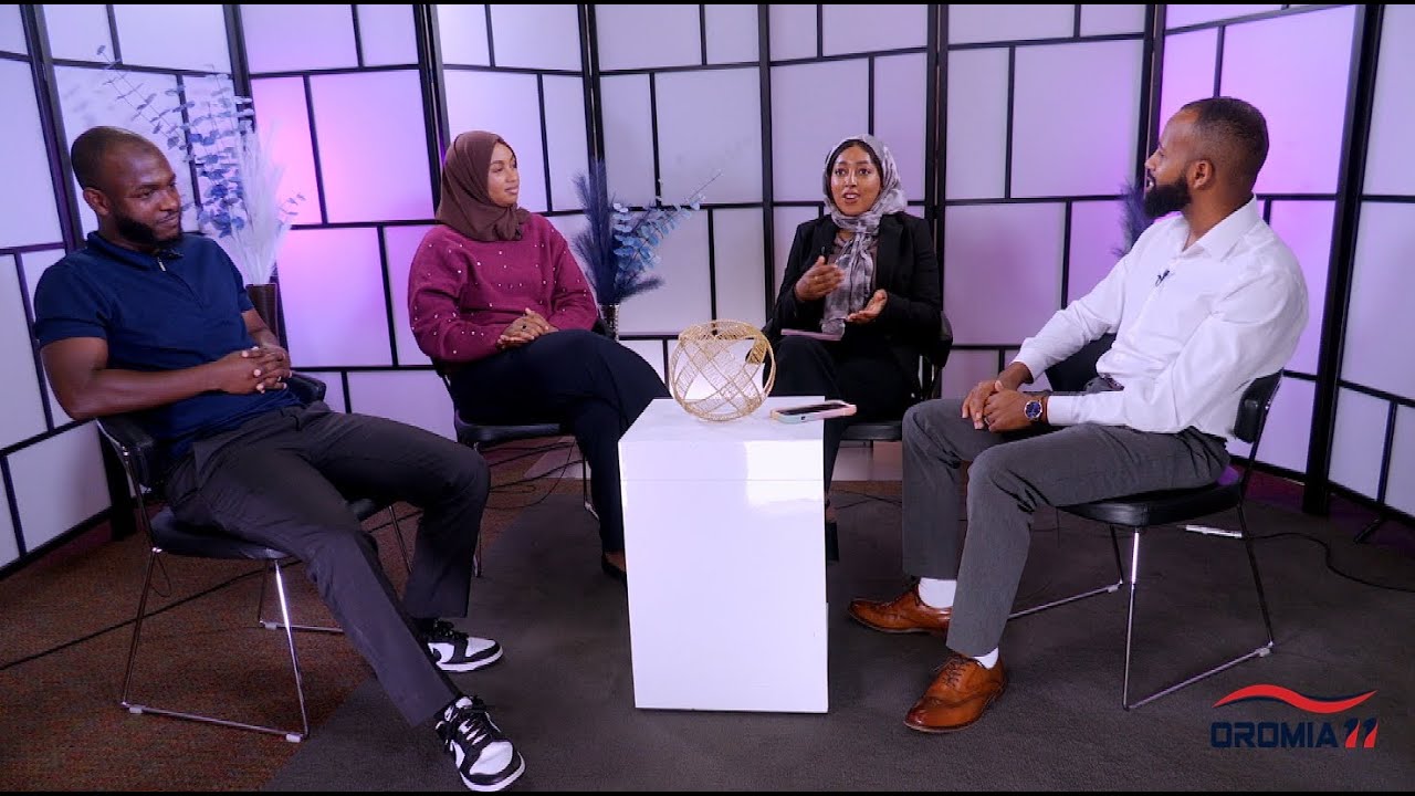 OROMIA11: AYLI -Building the Next Generation of Leaders - OROMIA11 ...
