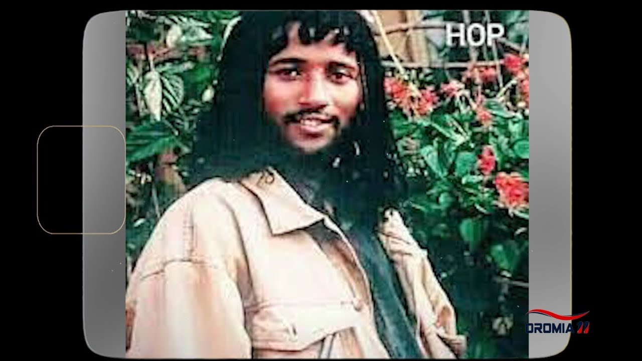 OROMIA11: Dhama Weelluu- Artist EEbbisaa Addunyaa - OROMIA11- Inform ...