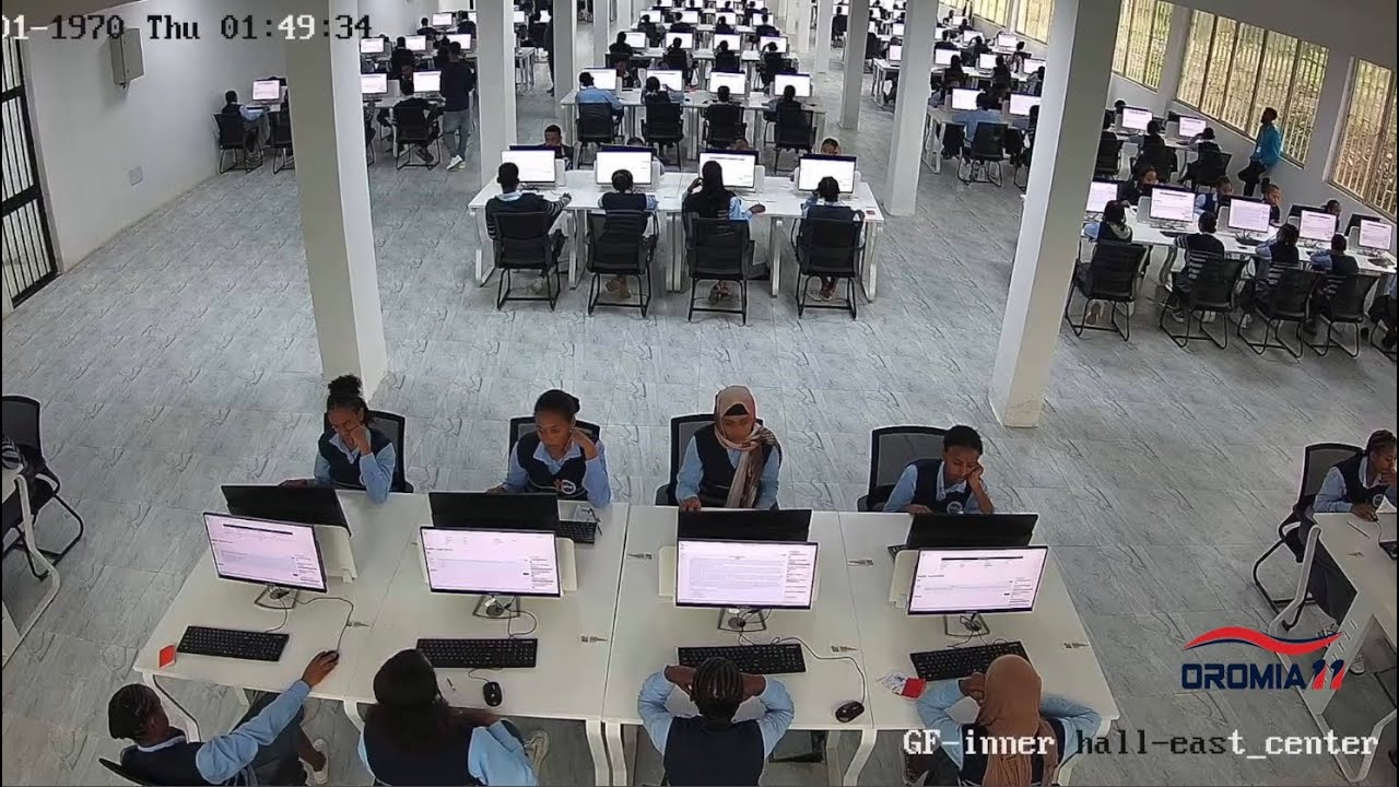 OROMIA11: Oduu 9-15-2025 - OROMIA11- Inform. Educate. Entertain. Inspire