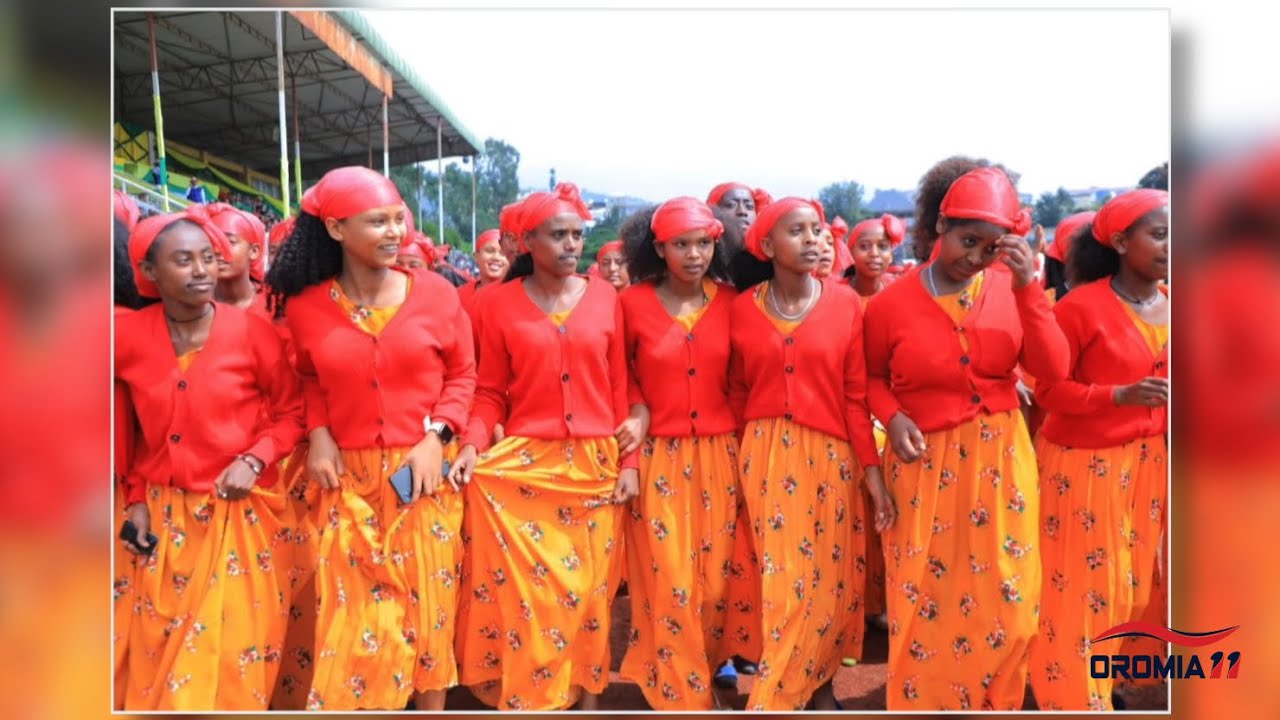 OROMIA11: ODUU 9-4-2025 - OROMIA11- Inform. Educate. Entertain. Inspire