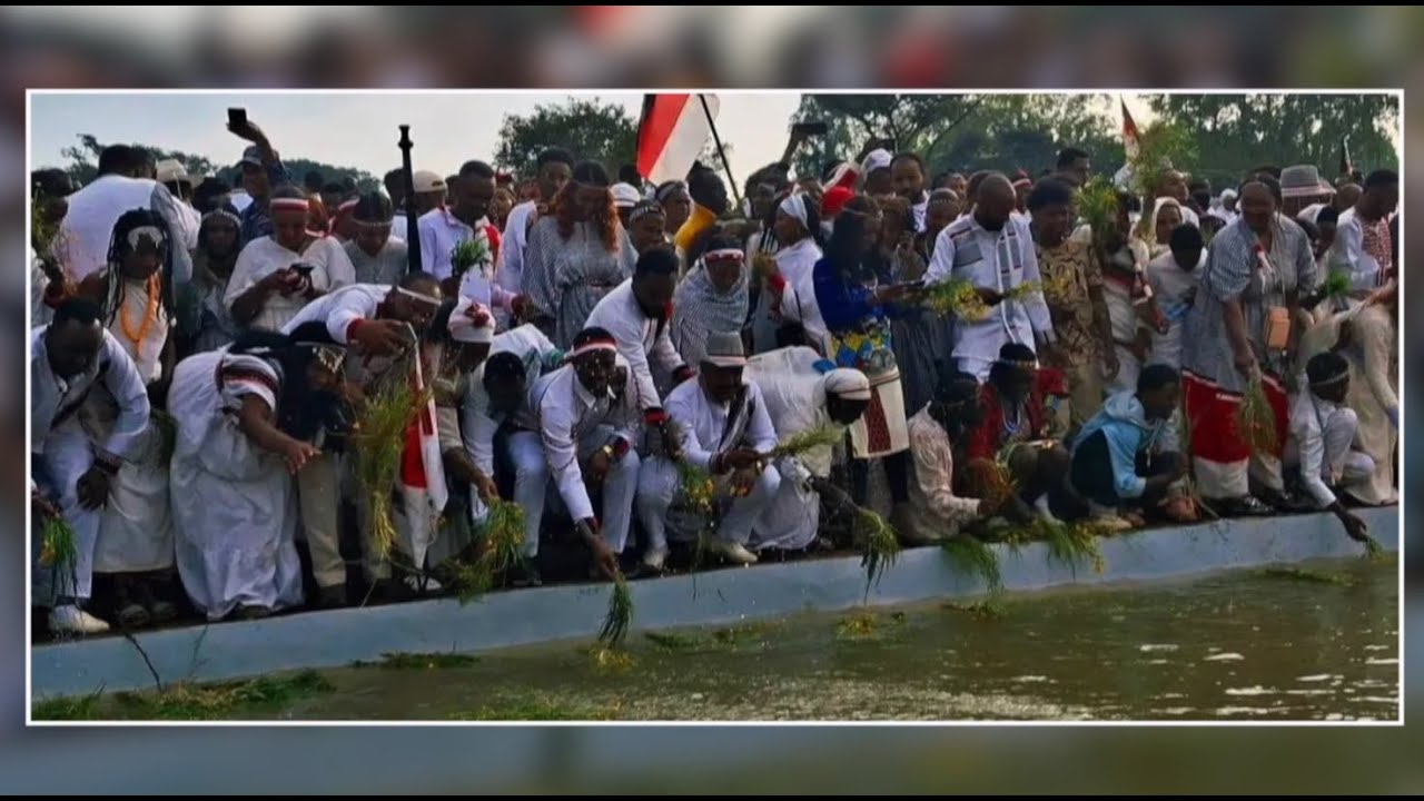 OROMIA11: ሰሞነኛ መረጃ 10-28-2025 - OROMIA11- Inform. Educate. Entertain ...