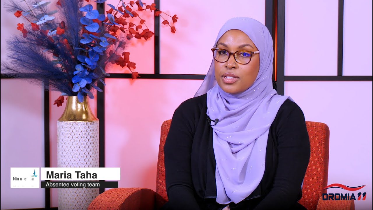 OROMIA11: Filannoo Magaalaa Miniyaappoolis, 2025 - OROMIA11- Inform ...