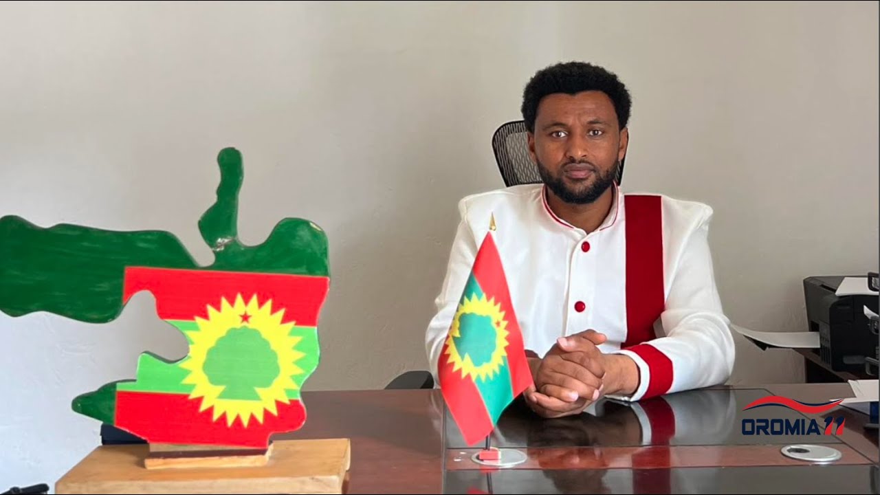 OROMIA11: Oduu 11-6-2025 - OROMIA11- Inform. Educate. Entertain. Inspire