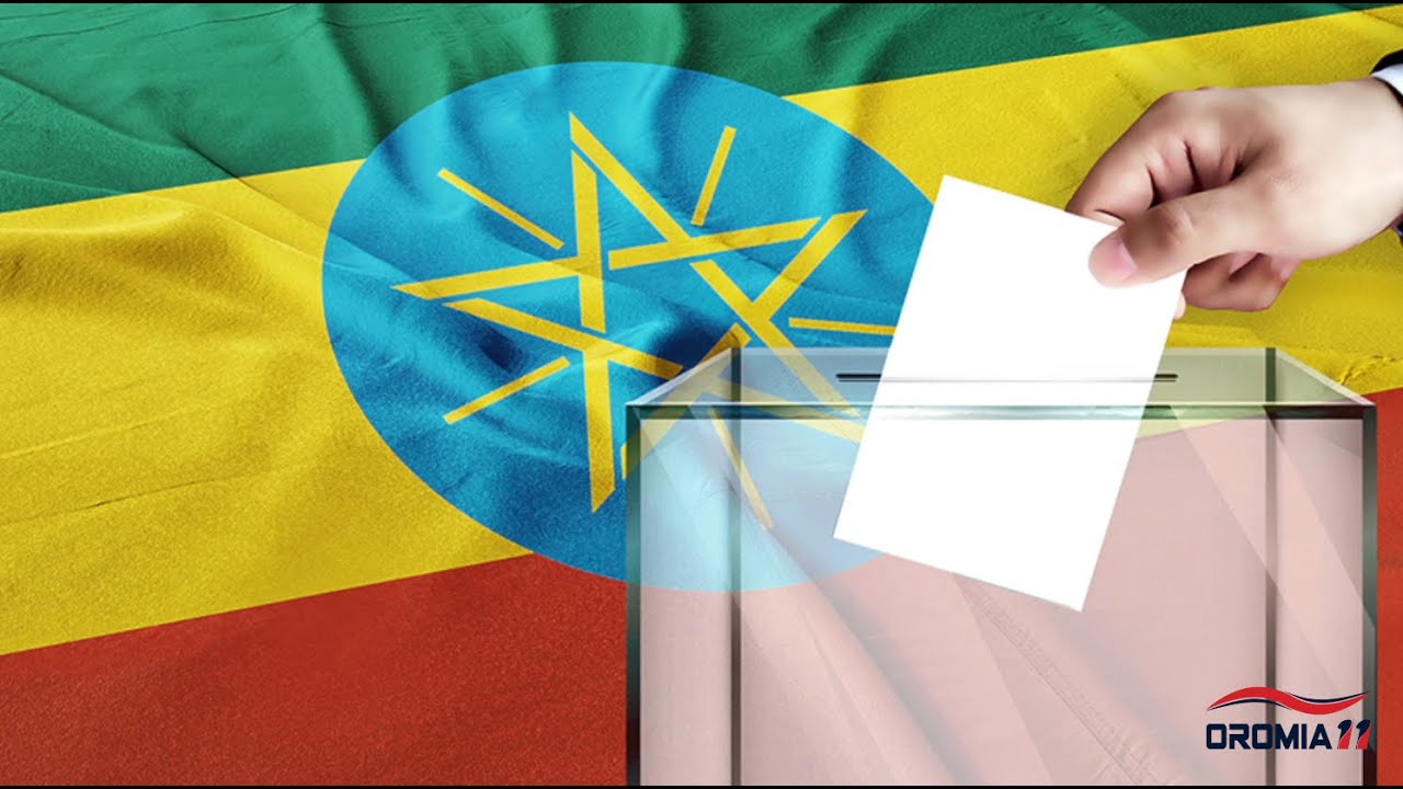 OROMIA11: Oduu 11-7-2025 - OROMIA11- Inform. Educate. Entertain. Inspire
