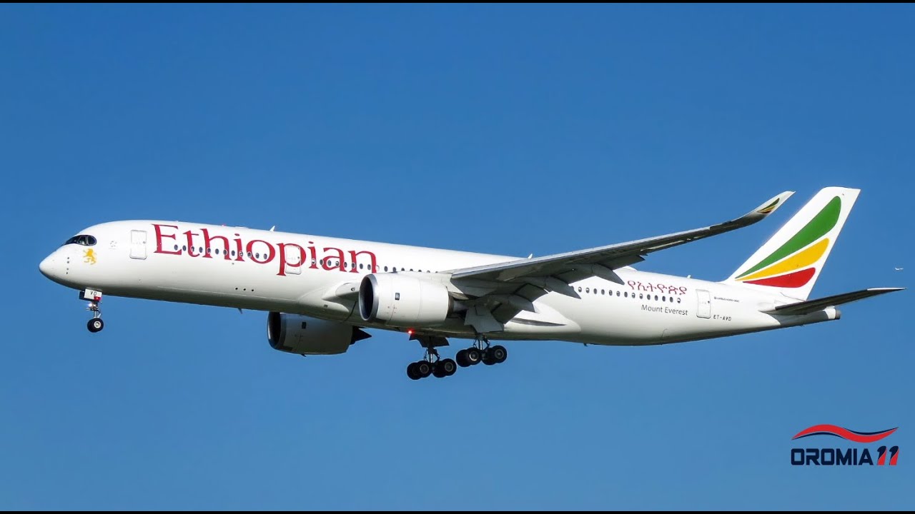 OROMIA11: ODUU GAGGABAABOO 11-8-2025 - OROMIA11- Inform. Educate ...