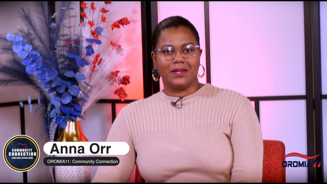 OROMIA11: Community Resources across the Twin Cities - OROMIA11- Inform ...