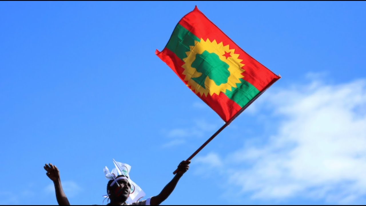 OROMIA11: Oduu 1-1-2026 - OROMIA11- Inform. Educate. Entertain. Inspire