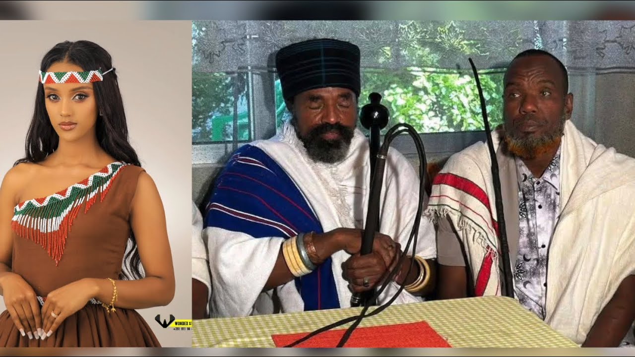 OROMIA11: Oduu 12-31-2025 - OROMIA11- Inform. Educate. Entertain. Inspire